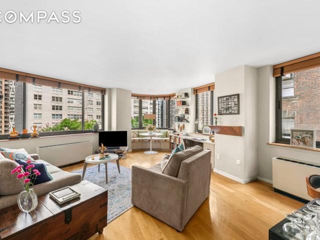 2000 Broadway Apt 7J, Manhattan, NY 10023