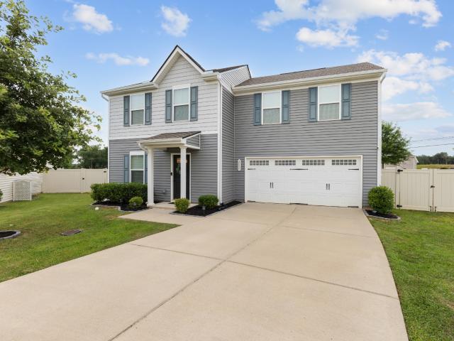 2000 Brokeshire Dr