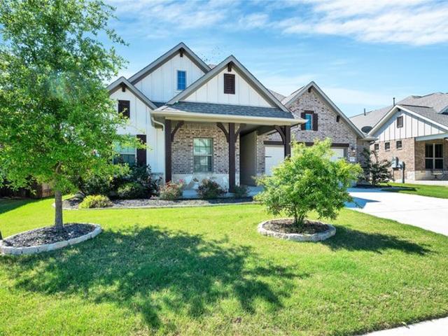 2000 Camay St, Leander, TX 78641