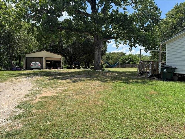 2000 Citation Dr, Del Valle, TX 78617
