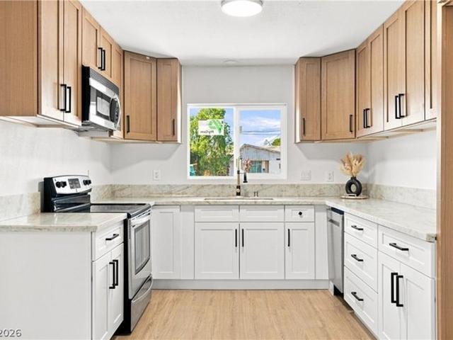 2000 Constantine Ave, Las Vegas, NV 89101
