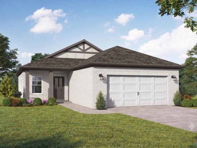 2000 Continental Rd, Athens, AL 35613