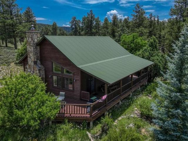 2000 County Road 359, Pagosa Springs, CO 81147