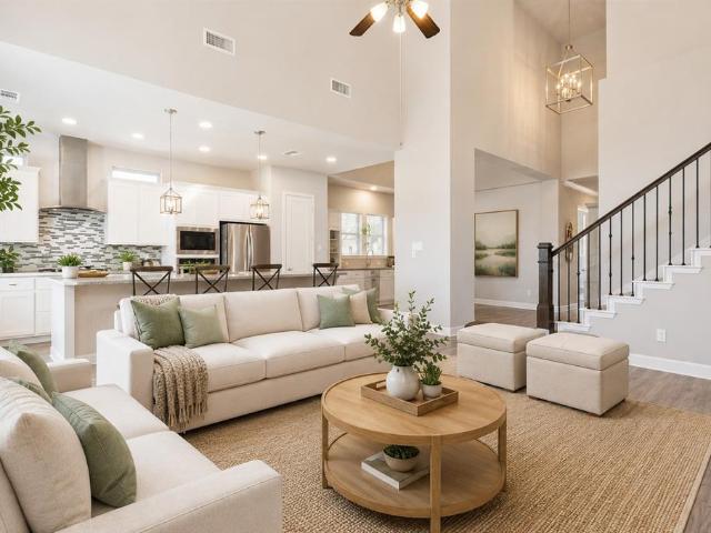 2000 Crescent St, Fort Worth, TX 76008 | MLS #21318