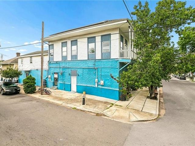 2000 Dumaine St, New Orleans, LA 70116