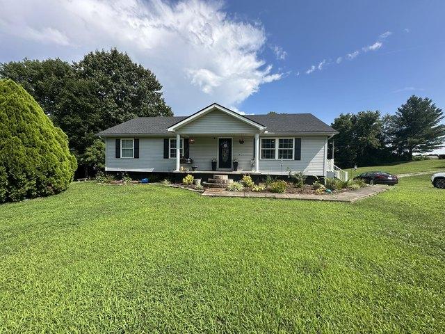 2000 Dawson Rd, Princeton, KY 42445