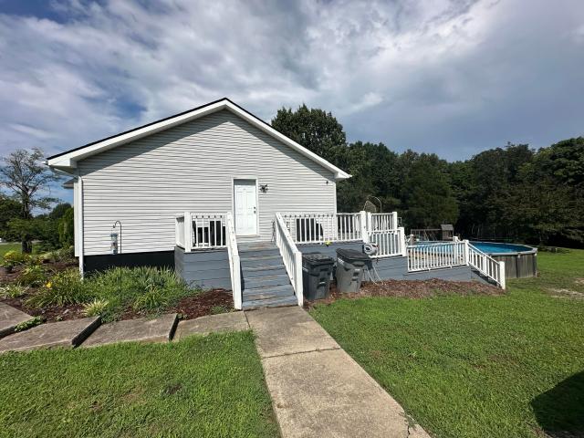 2000 Dawson Road