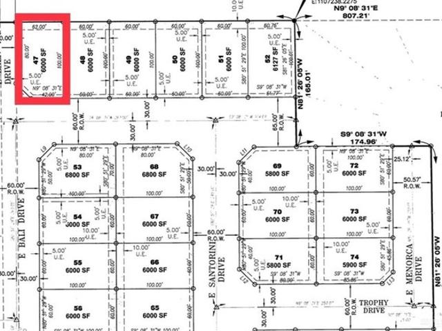 2000 Diplomat Dr, Edinburg, TX 78542