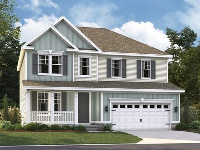 2000 Divot Dr, Culpeper, VA 22701