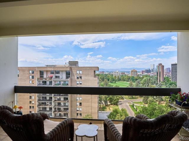 2000 E 12th Avenue # 14A