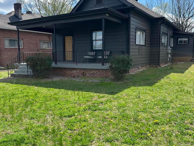 2000 E 5th St, Chattanooga, TN 37404 | MLS #1530