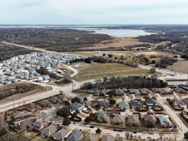 2000 E Centerville Rd, Garland, TX 75040