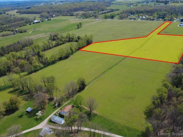 2000+ E Cross Road Lot 1