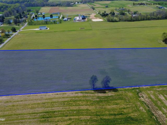 2000+ E Cross Rd Lot 3