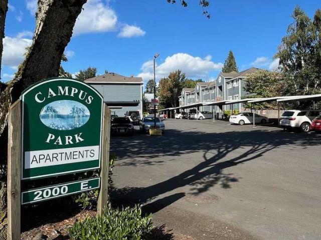 2000 E Mill Plain Blvd 2 Bedroom Apartment for Rent at 2000 E Mill Plain Blvd, Vancouver, WA 98661 Central Park