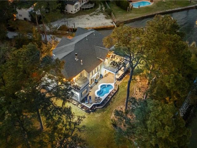 2000 English Cedar CIR