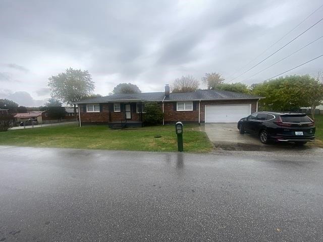 2000 Espy Ln, Flatwoods, KY 41139