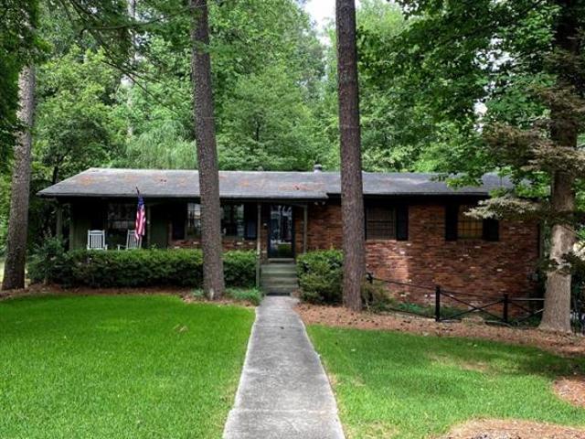 2000 Fairway Cir NE, Brookhaven, GA 30319 | MLS #7733 | Compass