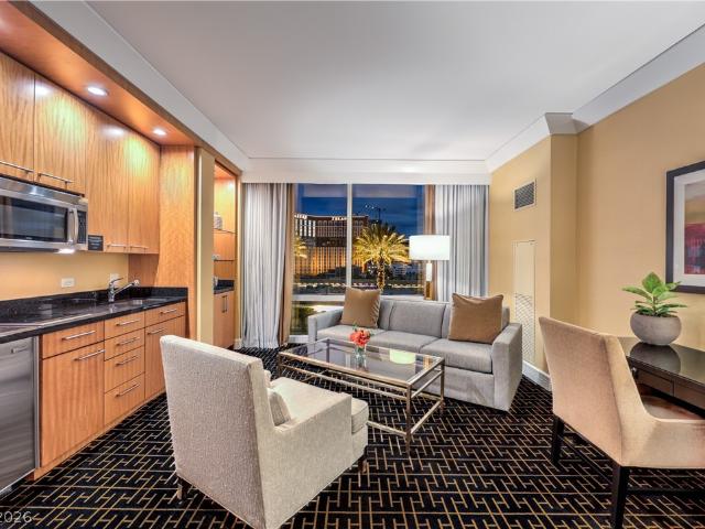 2000 Fashion Show Dr, Unit 1601, Las Vegas, NV 89109 | MLS #2774 | Compass