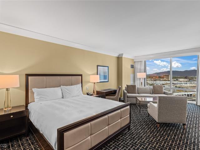 2000 Fashion Show Dr, Unit 2412, Las Vegas, NV 89109 | MLS #2719 | Compass