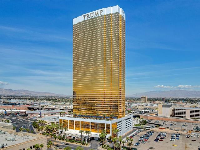 2000 Fashion Show Dr, Unit 2815, Las Vegas, NV 89109 | MLS #2705 | Compass