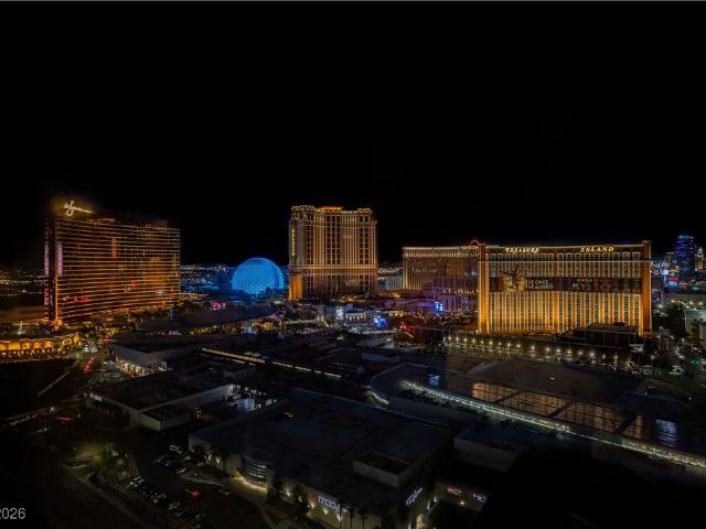 2000 Fashion Show Dr, Unit 3526, Las Vegas, NV 89109 | MLS #2752