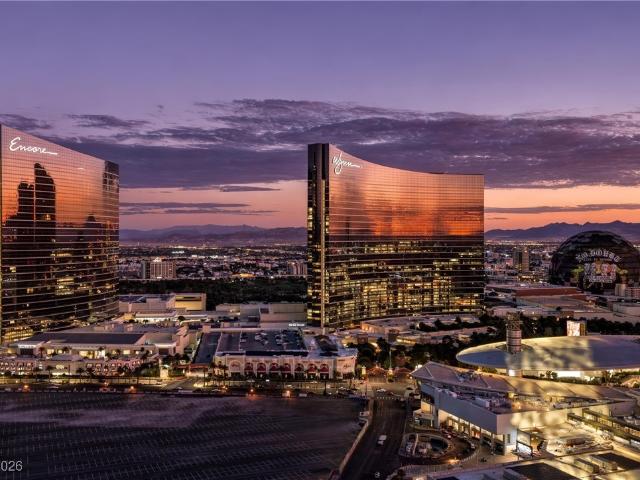 2000 Fashion Show Dr, Unit 3909, Las Vegas, NV 89109 | MLS #2751 | Compass