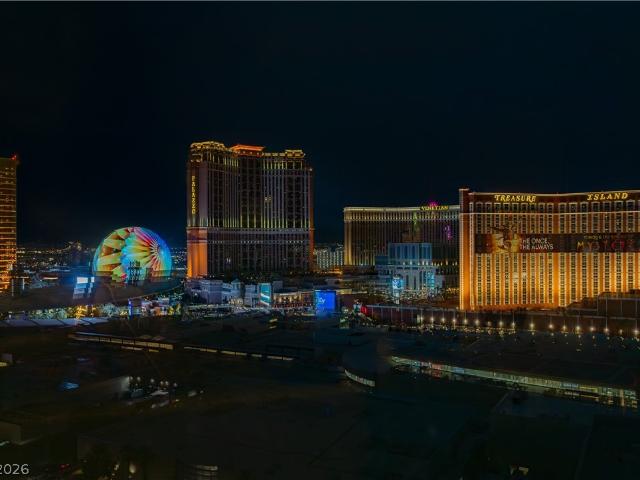 2000 Fashion Show Dr, Unit 3000, Las Vegas, NV 89109 | MLS #2754 | Compass
