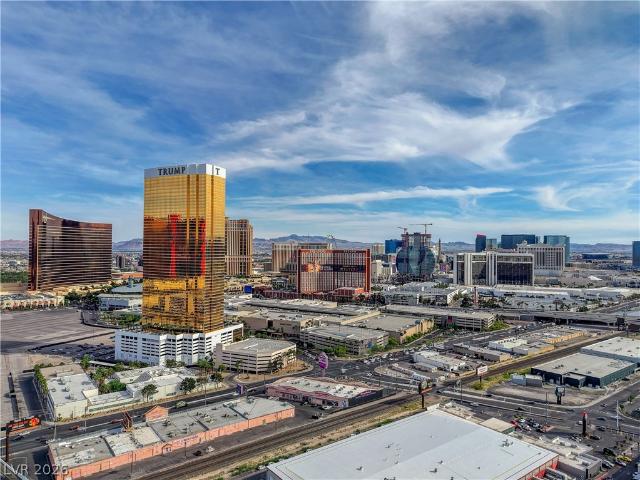 2000 Fashion Show Dr, Unit 5002, Las Vegas, NV 89109 | MLS #2760