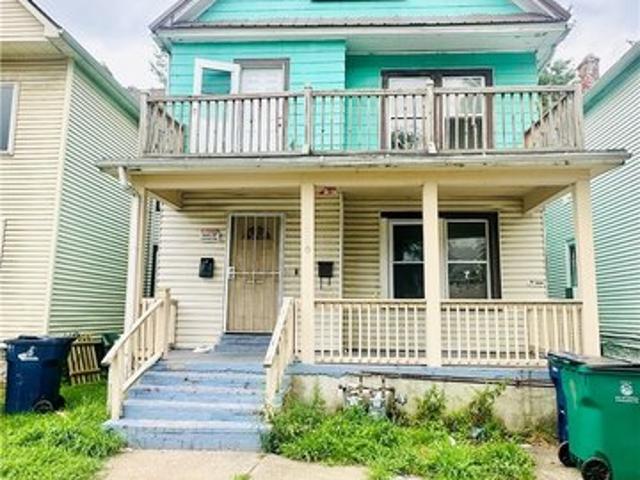 2000 Fillmore Ave, Buffalo, NY 14214