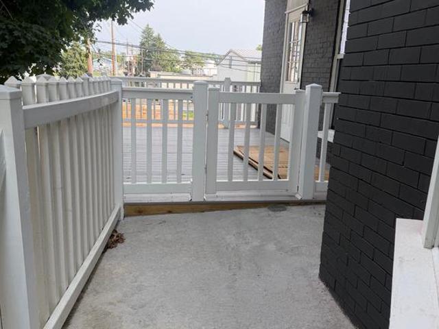 2000 Forster Street