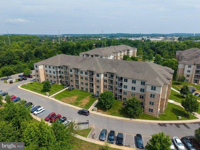 2000 Fountainview Cir Unit 2108, Newark, DE 19713
