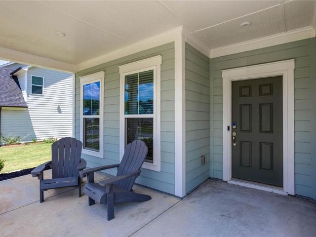 2000 Garvin Road