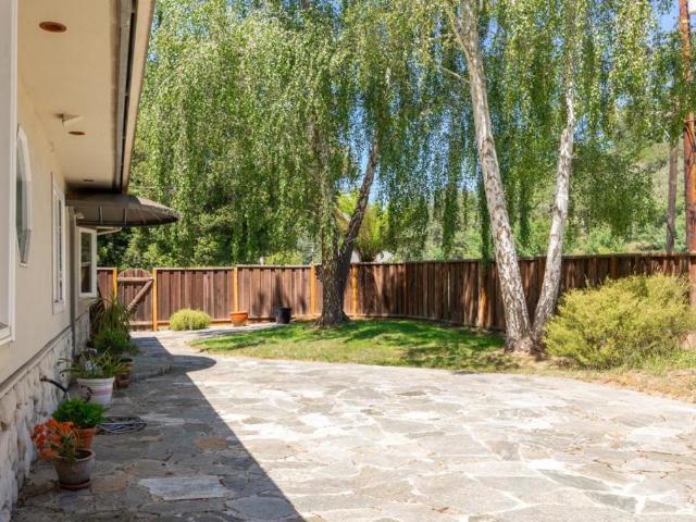2000 Glen Canyon Road