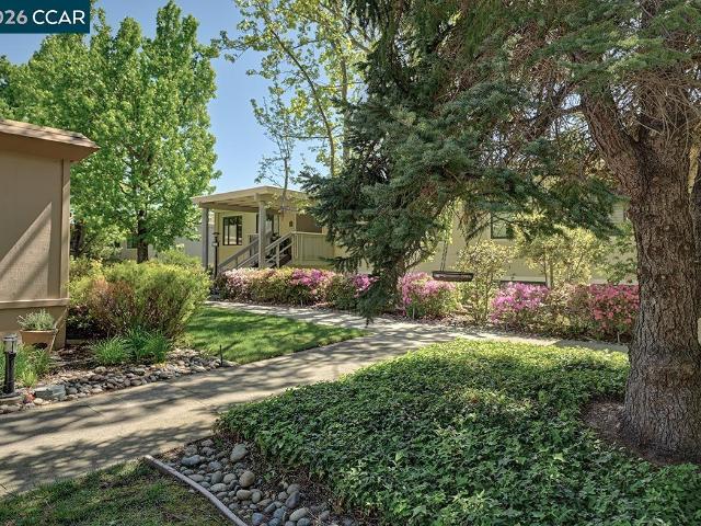 2000 Golden Rain Rd, Unit 2, Walnut Creek, CA 94595 | MLS #41130 | Compass