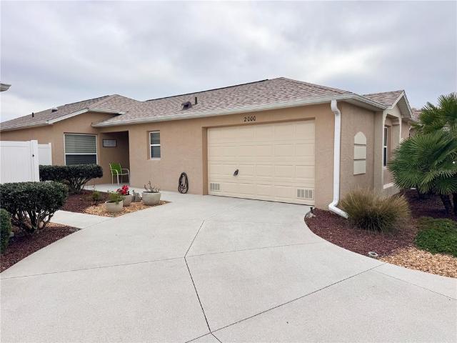 2000 Goldenrod Ct, The Villages, FL 32162 | MLS #G5108 | Compass