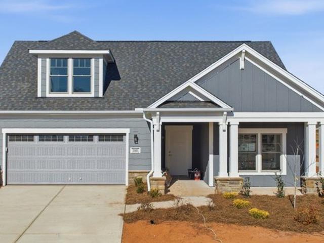2000 Grimsby Ct, Durham, NC 27703