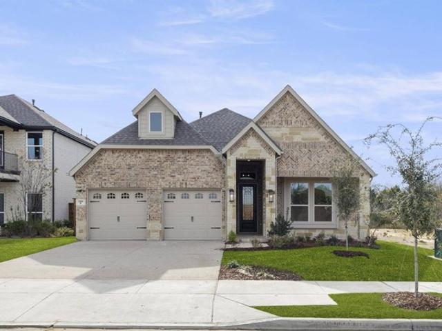 2000 Harmony Pine Way, Mesquite, TX 75181