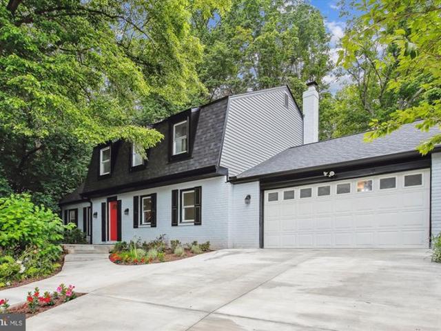 2000 Homer Ter, Reston, VA 20191