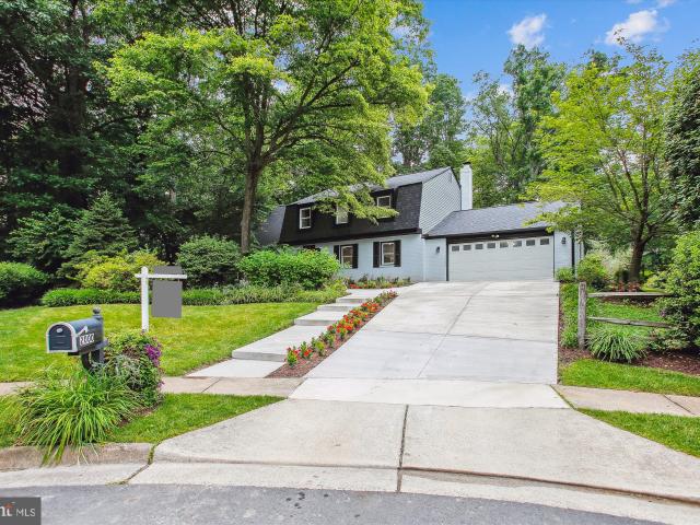 2000 Homer Ter, Reston, VA 20191 | Compass
