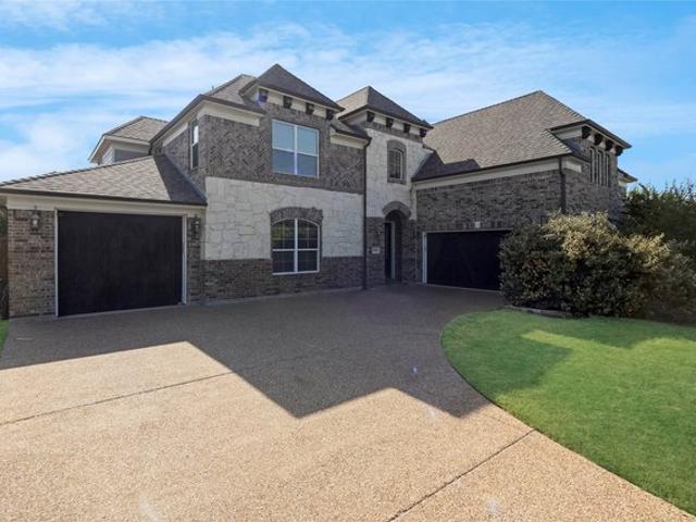 2000 Hopewell Dr, Allen, TX 75013