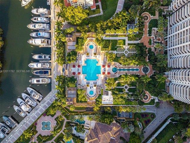 2000 Island Blvd Apt 2503, Aventura, FL 33160