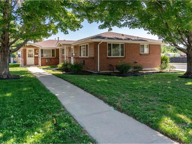 2000 Jay St, Edgewater, CO 80214