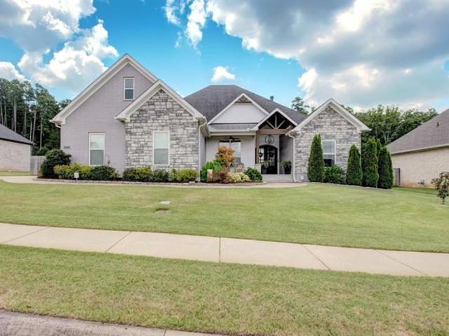 2000 Josh Dr, Conway, AR 72034
