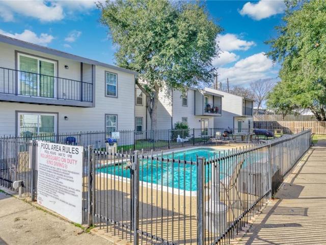 2000 Kazmeier, Unit 25, Bryan, TX 77802 | MLS #26000 | Compass