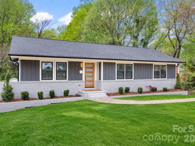 2000 Kilborne Dr, Charlotte, NC 28205