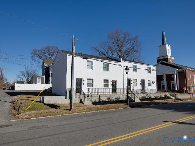 2000 Lamb Avenue