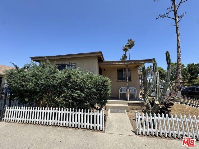2000 Lewis Ave, Long Beach, CA 90806