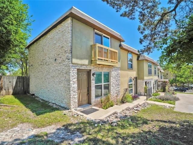 2000 Lightsey Rd, Unit 1, Austin, TX 78704 | MLS #6648