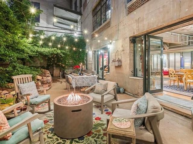 2000 Little Raven St Unit 1B, Denver, CO 80202